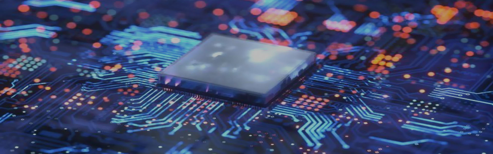 Hitronics - Hitronics Componentes Eletrônicos